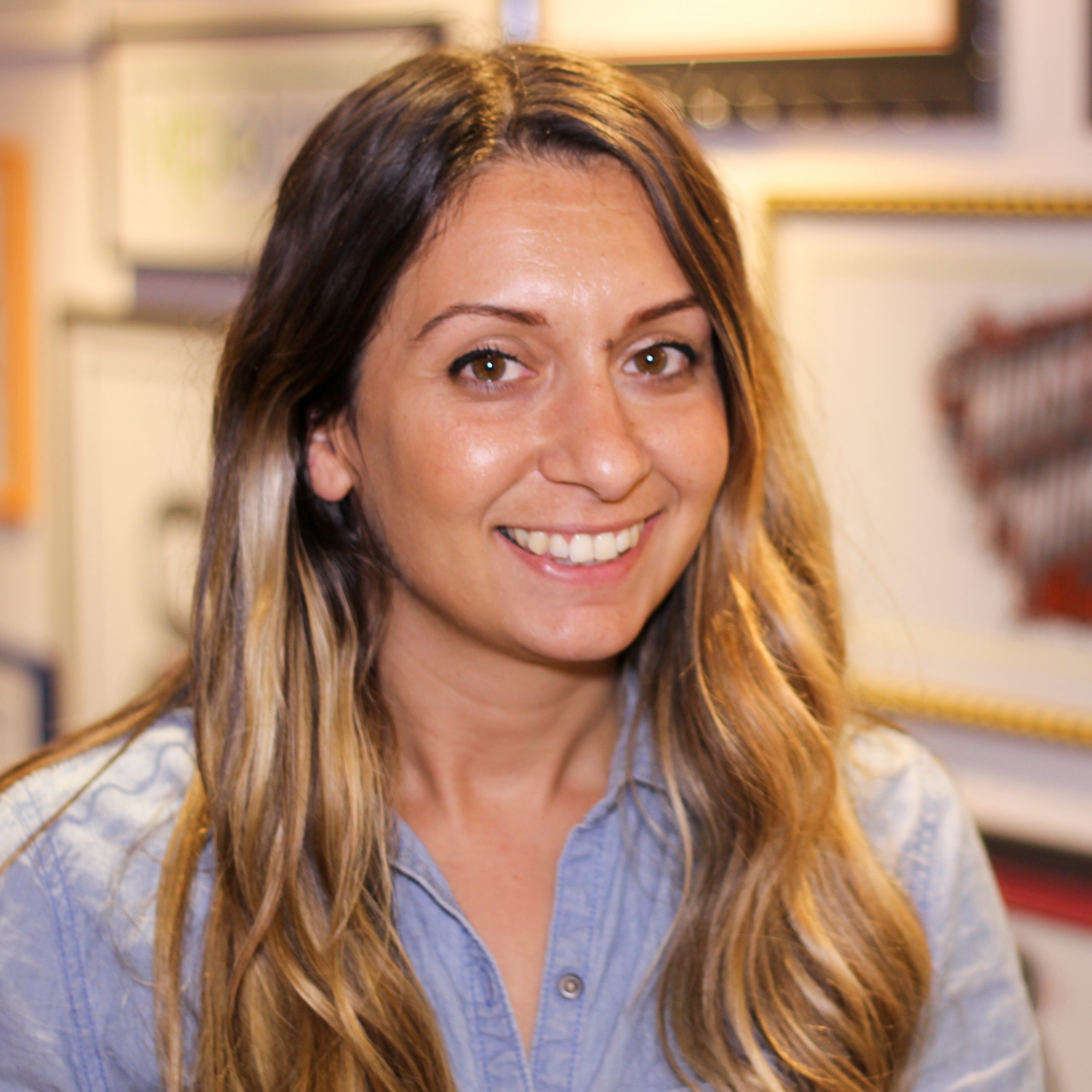 Susan Aksu Magarian – Marketing Portfolio